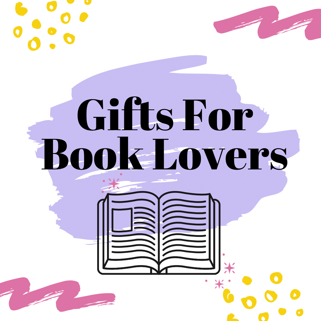 The Best Of: Gifts For Book Lovers - Young Creative Press