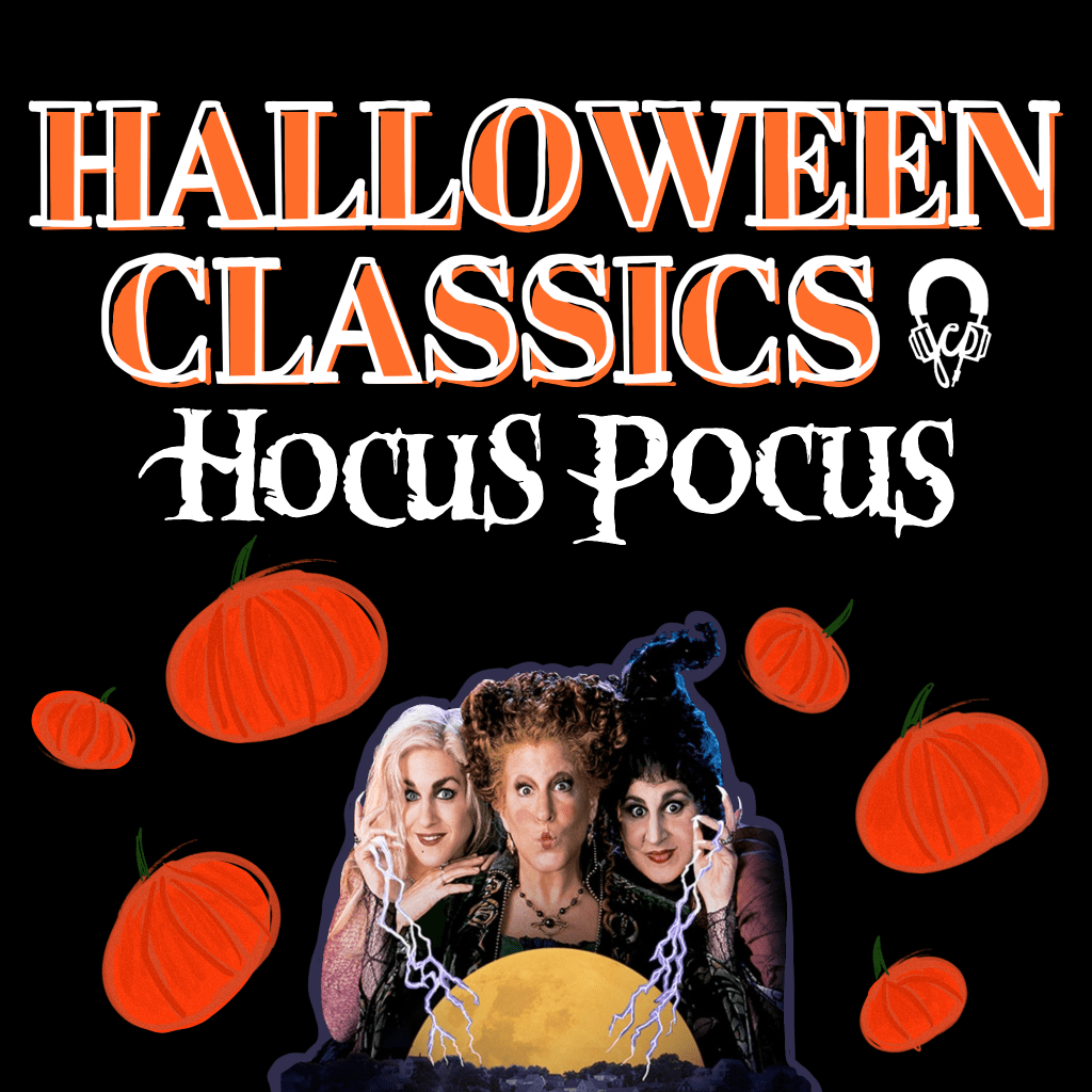 Re-Watch Review - Halloween Classics: Hocus Pocus - Young Creative Press