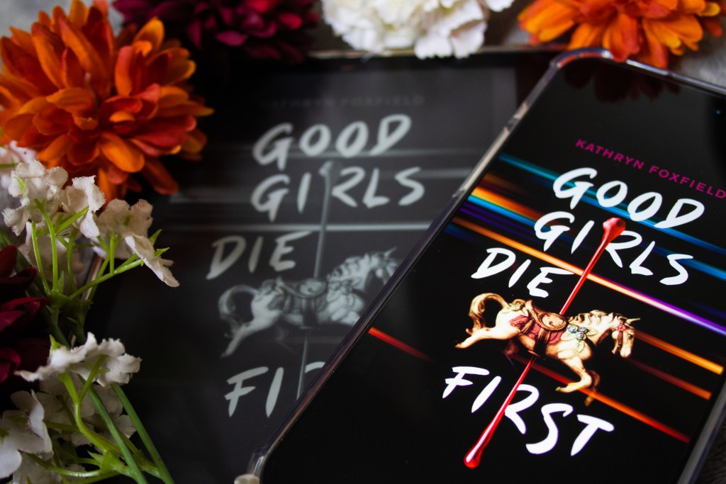 To Be Read: Autumn 2024 - Young Creative Press