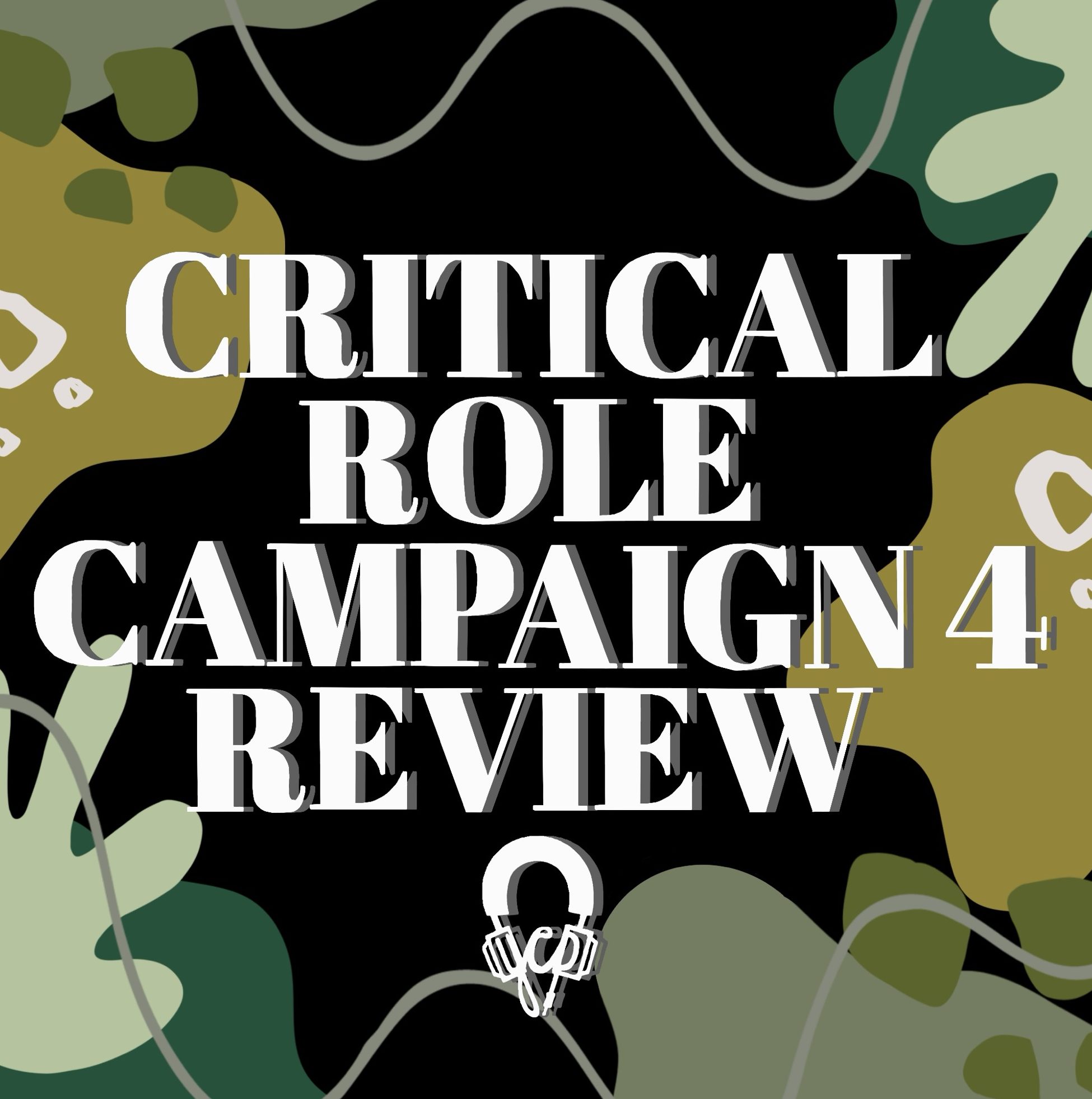 Critical Role Review: Campaign 4 Episode 6 - Young Creative Press